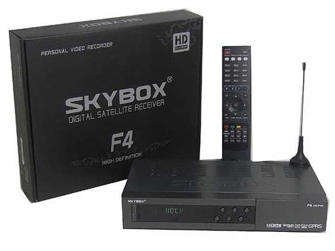 Skybox Dan Openbox