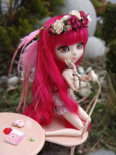 Pin By Sofii Gzz On Pullip Dolls Disney Princess Disney Characters