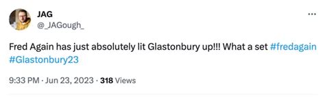 Fred Again Attempts To Break Record For Most People On Shoulders At A