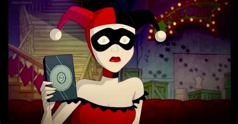 Anime Feet Harley Quinn Harley Quinn Bonus