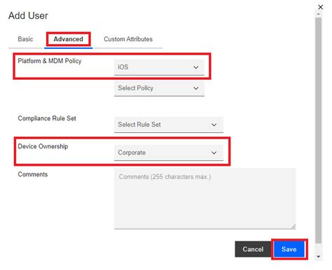 Integration With IBM MaaS Integration With IBM MaaS