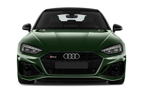 Audi Rs5 Sportback Als Neuwagen Meinautode