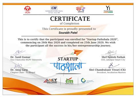 Sourabh Patel On Linkedin Learningeveryday Startupideas