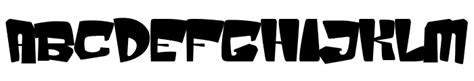 Badge Robo Font Decorative Display Futuristic Modern What Font Is