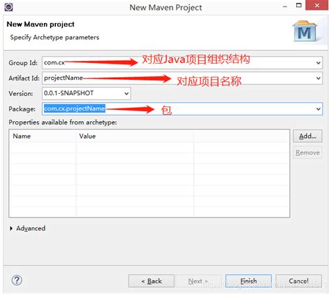 Eclipse创建普通maven项目eclipse Maven 创建普通项目 Csdn博客