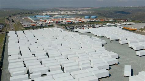 Modular Staging Yard Pro Optimize Your Modular Construction Workflow