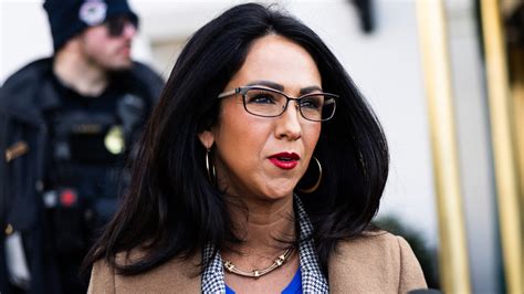 Lauren Boebert Looks Completely Different Without Her Glasses