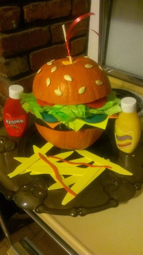 56 Best Halloween Images On Pinterest Pumpkin Contest Pumpkin