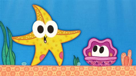 Patchwork Pals Aired Order All Seasons