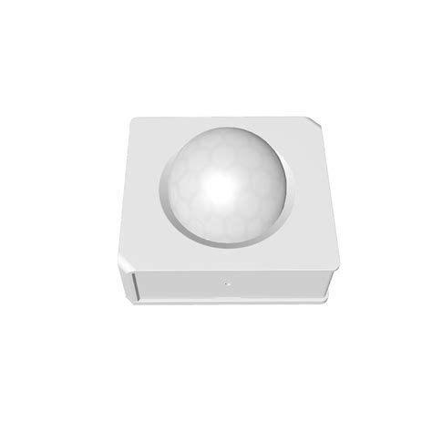 SONOFF SNZB ZigBee Motion Sensor Opencircuit