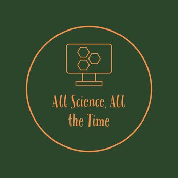 Ionic And Covalent Bonds By AllScienceAllTheTime TPT