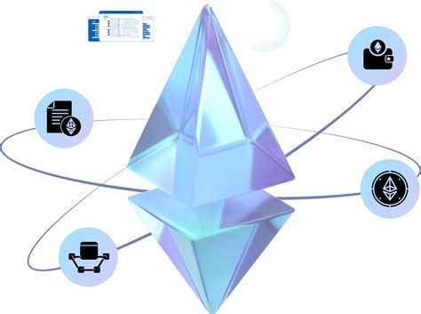 Ethereum Development Services Ethereum Blockchain Platform