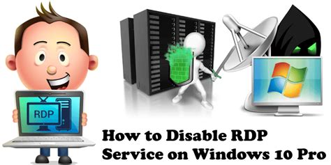 how to disable rdp service on windows 10 pro marius hosting