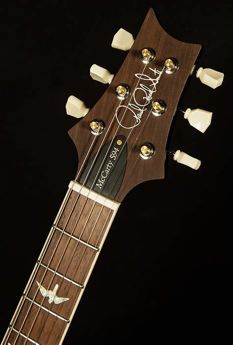 Wildwood Wood Library Mccarty Sc 594 Core Models Entire Prs Inventory Mccarty 594 Wildwood