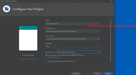 Guide For Integrating Intune Sdk And Msal To Lob Applications