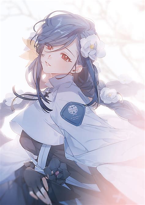 Queen Dizzy Danbooru