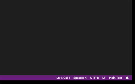 New VS Code Notifications UI Issue Nordtheme Visual Studio Code GitHub