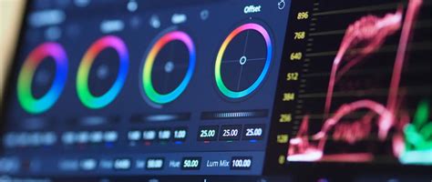 Color Correction Basics Lights Camera Learn Video Production School