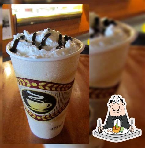 Java Express Café Regina