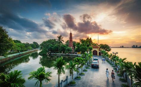 Hanoi Vietnam Tourism 2026 Travel Guide Top Places Holidify