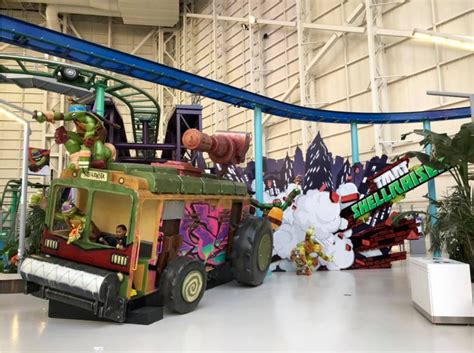 Tmnt Shellraiser Tmntpedia Fandom