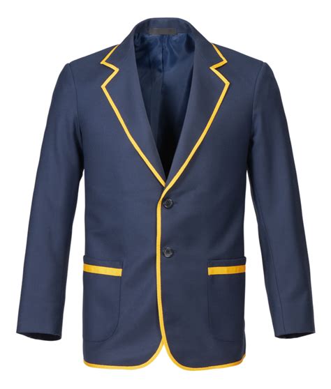 Blazers School Blazer