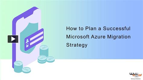 How To Plan A Successful Microsoft Azure Migration Strategy Presentation Free To Download