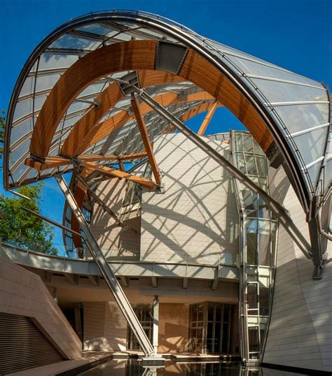 10 Examples Of Impressive Glass Use In Architecture Rtf Rethinking