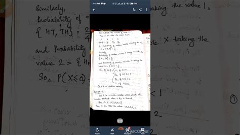 Random Variables Explained In Malayalam Part 1 Youtube