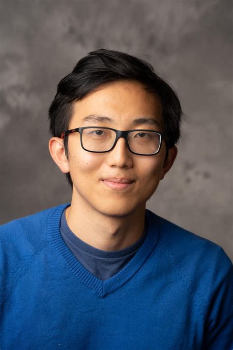 Kevin Li Duke Quantum Center