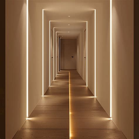 Profile Light Designs For False Ceiling