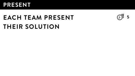 Future Assembly Accelerated Design Thinking Ppt