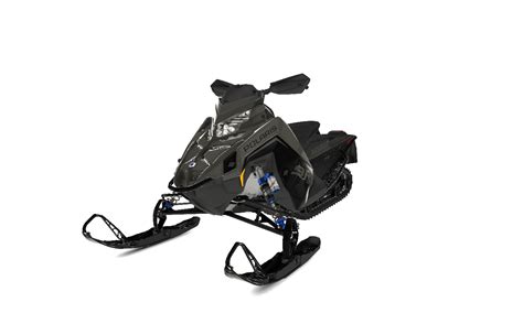 Polaris Switchback Assault 9r 146 Es 1 6 2025 Centre De Camping Amos Et La Sarre