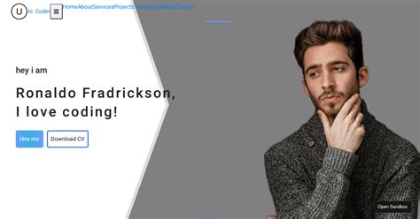 Number Counter Examples Codesandbox