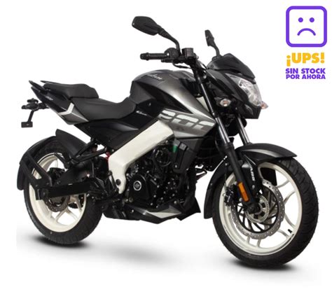 Bajaj Pulsar Ns 200 Fi Vs Dinamo Rayo Elite 250 Galgo México