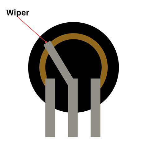 Potentiometer Wiring How To Wire A Potentiometer Crazy Chicken Guitar Pedals