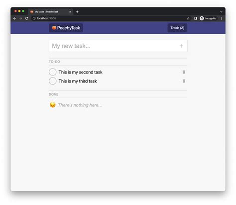 Github Coderjorgenextjs Tasks List Coding Challenge