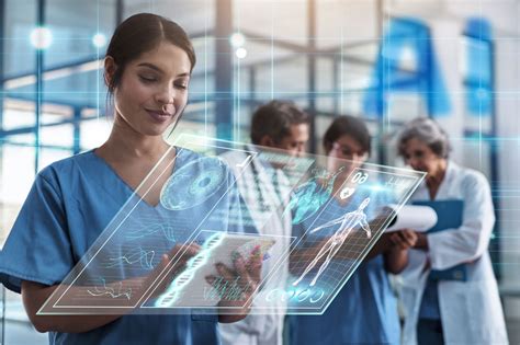 Enhancing Medical Practice Harnessing Ai As Doctors Strategic