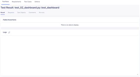 Using Pytest Integrate With Testopshow To Configure And Record Some