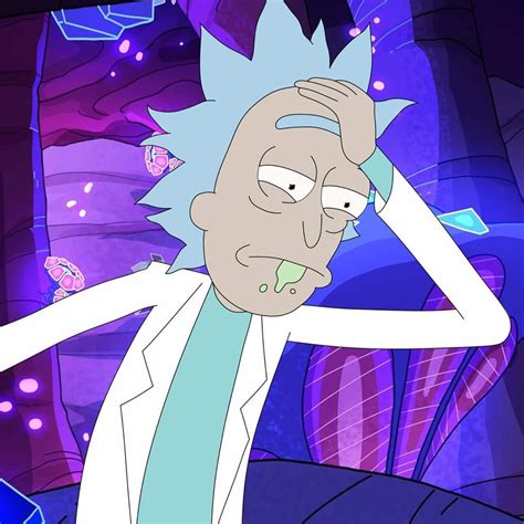 Pin Di Sribua Su Idk Rick Foto Profilo