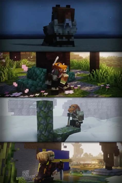 Enhance Player Immersion With The Minecraft Sitting Mod — A Lightweight Yet Powerful Mod That