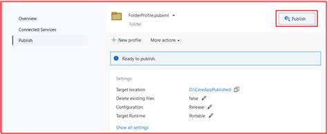 How To Host ASP NET Core Web Applications In Local IIS Server Dot Net Tutorials