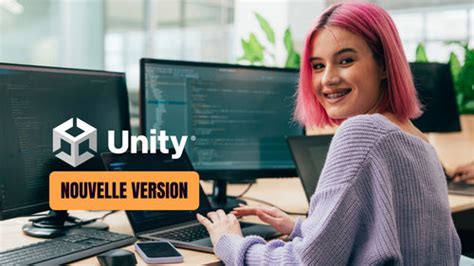Skilleos 🎮unity Les Fondamentaux