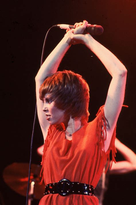 Pat Benatar