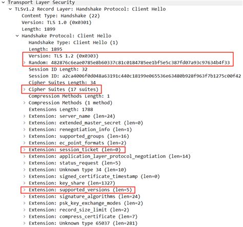 之 二 Tls的dh密钥协商算法 技术栈
