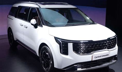 기아 신형 카니발 인도 사전 예약 보름 만에 3000대 육박볼륨모델 등극 기대