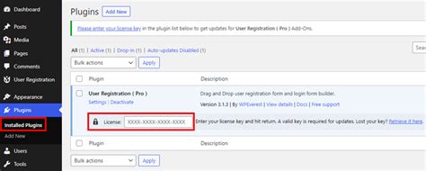 How To Add WYSIWYG Field In A WordPress Registration Form WIREDGORILLA