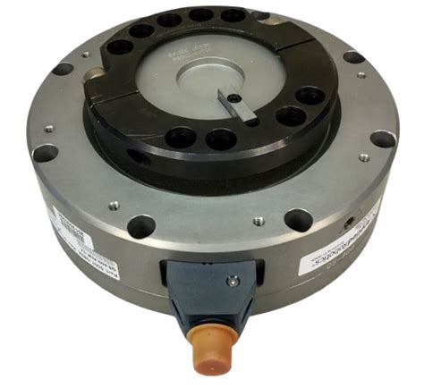 Qs 800lrnp T4 Applied Robotics Collision Sensor And Air Pressure System