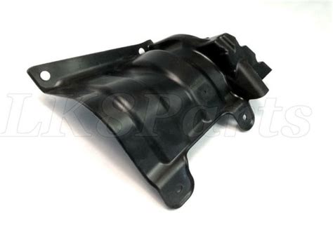 Range Rover Sport Lr3 Lr4 Lower Left Engine Shield Splash Guard