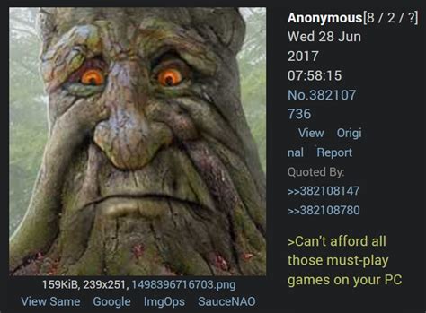 can t afford all those must play games on your pc wise mystical tree